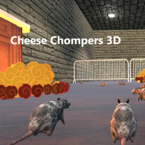 Scrandle - Play Scrandle On Crazy Cattle 3D